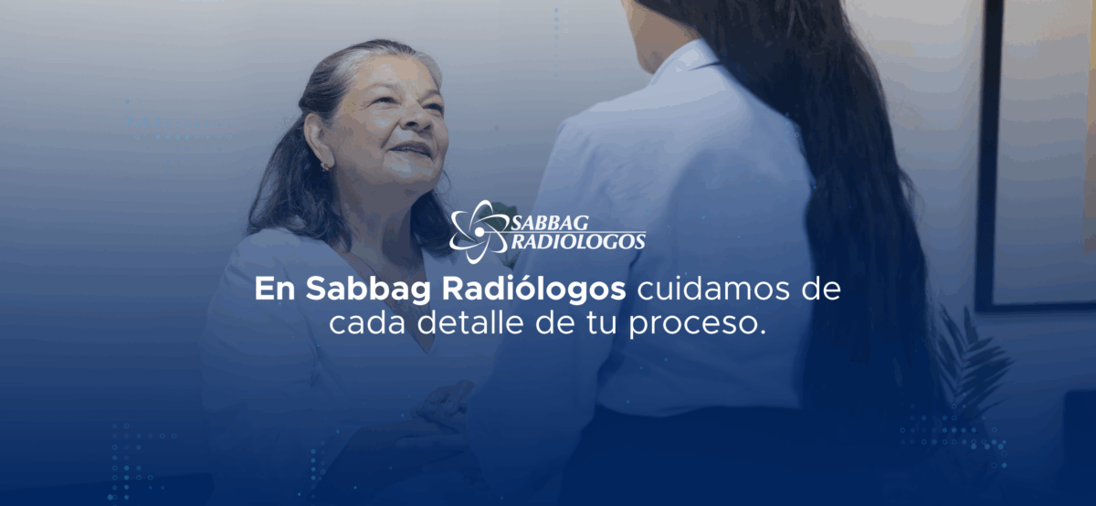 Sabbag Radiologos | Estudios de radiología, resonancias, tomografías ...